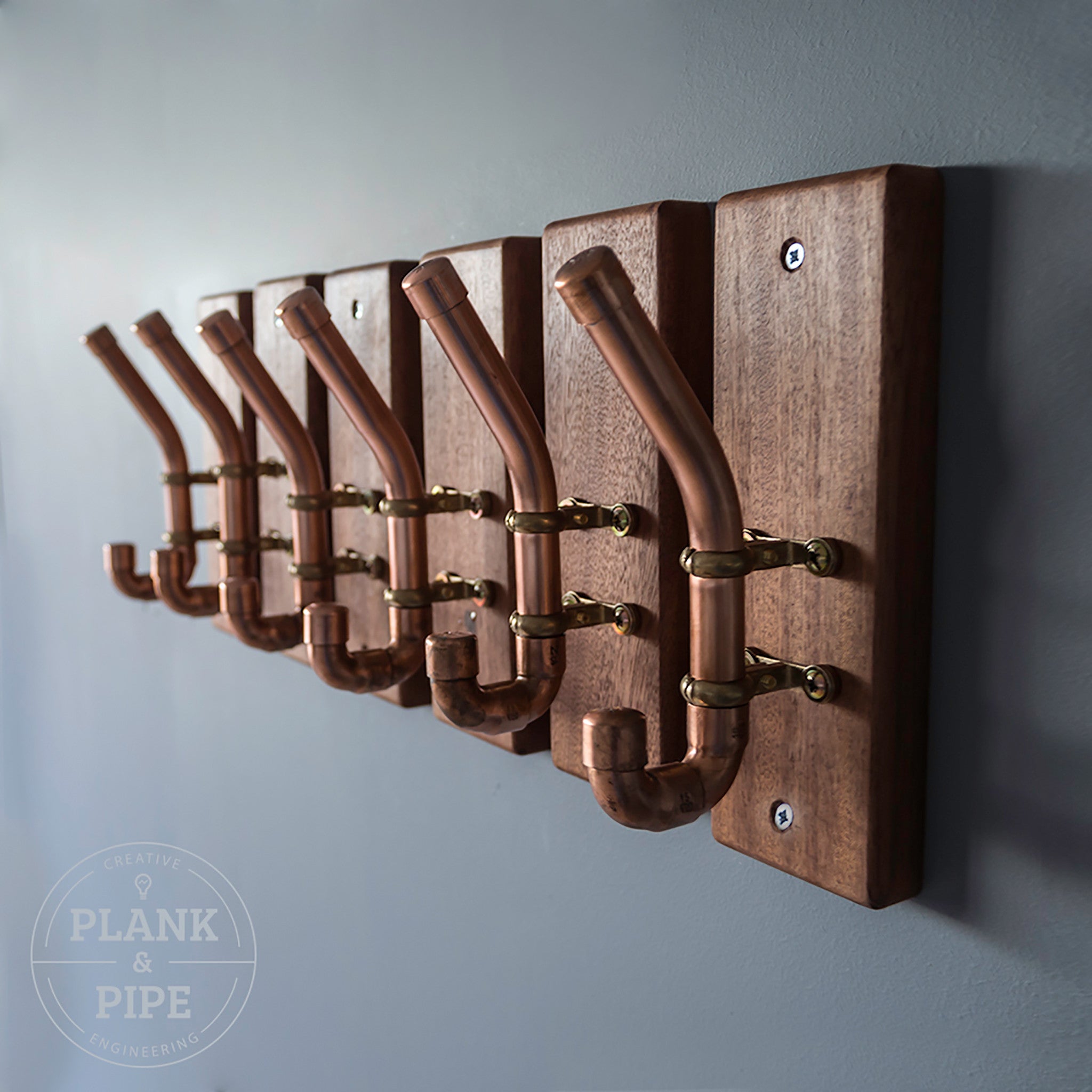 Accessories – Plank & Pipe