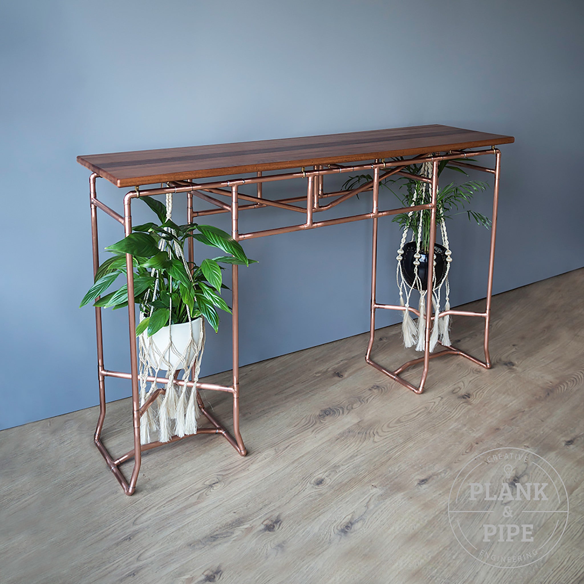 Furniture – Plank & Pipe