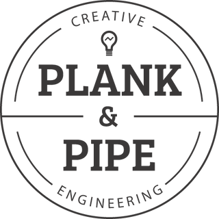 Plank and Pipe - Creatively Engineered Furniture – Plank & Pipe